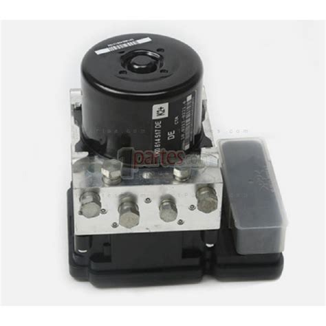 Módulo Absvolkswagen Vwjettapassatgolfventoskodaoctaviaaudia3volkswagen