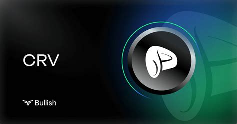Curve Token Digital Assets Bullish