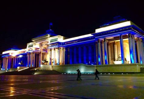 НҮБ ын цэнхэр өнгөний давалгаанд Монгол нэгдлээ