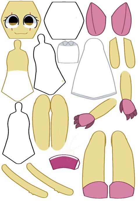 60 💊𝕯𝖆𝖓𝖉𝖞𝖘 𝖂𝖔𝖗𝖑𝖉 𝖕𝖆𝖕𝖊𝖗 𝖈𝖗𝖆𝖋𝖙💊 Ideas Paper Doll Template Paper Dolls
