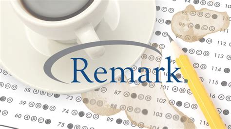 Announcing Remark Office Omr 11 · Remark Software