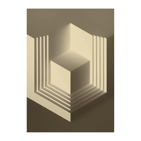 Nested Twins — Northoverandbrown