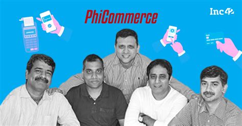 How Phi Commerce Is Solving Payment Woes For Enterprises