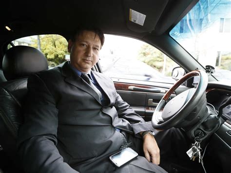 Uber Black Car Year