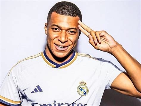 Kylian Mbappé devient le meilleur buteur de lhistoire du Real Madrid