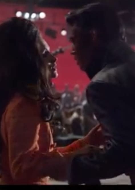 The Lovers Part I And Ii Fan Casting On Mycast