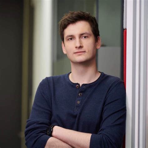 Andrzej Trembicki Senior It Security Specialist Ey Linkedin