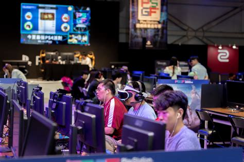 Playstation 遊戲娛樂嘉年華 光洋波斯特