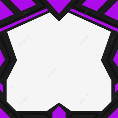 Abstract Gaming Border Business Technology Cyberspace Frame Gaming