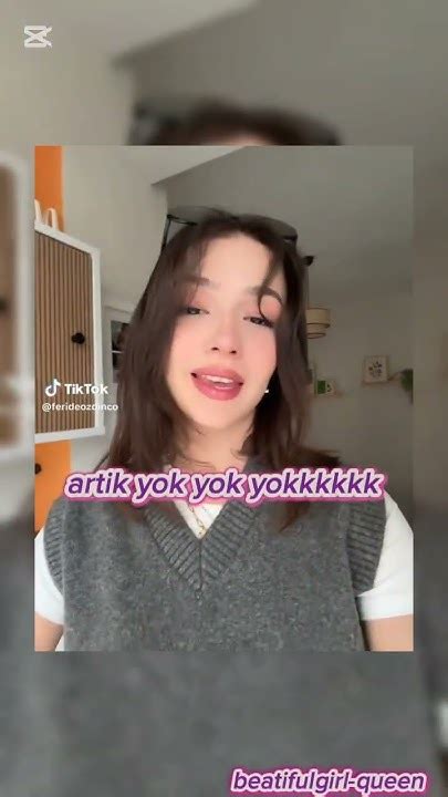 Artik Yok Yok Yokk Youtube