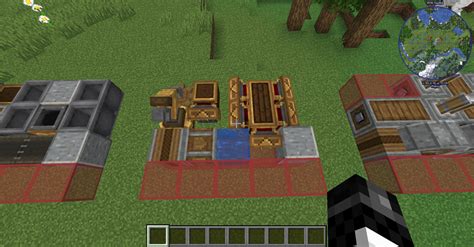 Fast Reliable Contraption Unloading R Createmod