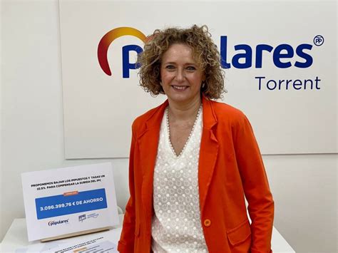 Folgado Pp Propone Bajar El 105 Los Impuestos Y Tasas Municipales