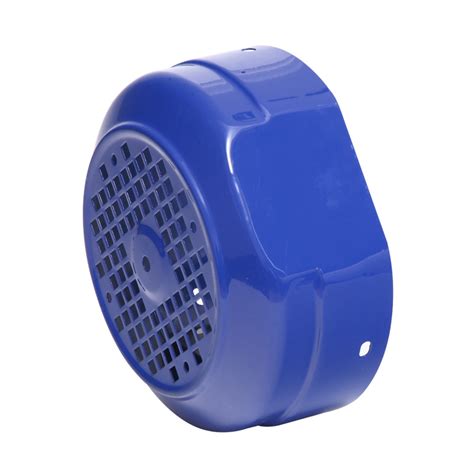 机械备件电动机电容器防雨罩通风电动机风扇罩 buy 电动马达电容器盖 电机防雨罩 通风电机风扇罩 product on