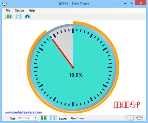 Download Cyberklock Timer Software Obeymildred