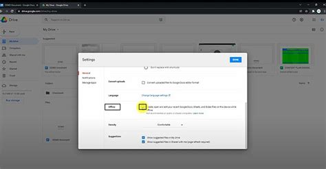 How To Work With Google Docs Offline Thegoodocs