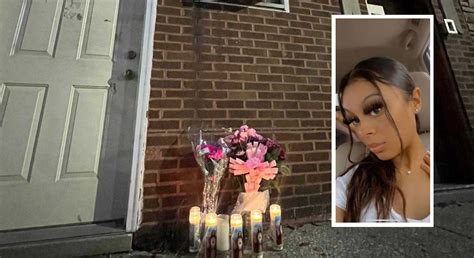 Identifican Como Stephanie Gutierrez A Hispana De 20 Años Asesinada A Tiros En Chicago