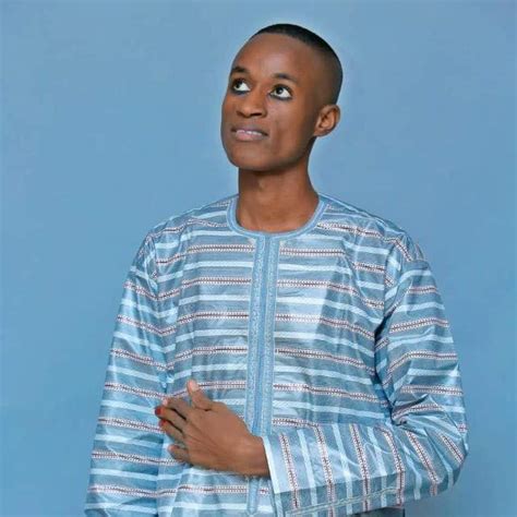Adama Lalaby Est Actuellement à Bamako 🇲🇱 Quartier Sotuba Village