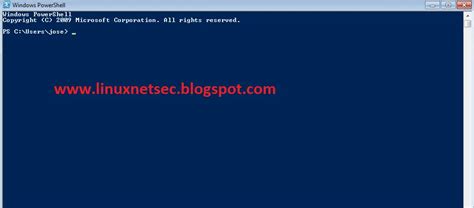 Top 20 Windows Powershell Keyboard Shortcuts For Geeks Computingforgeeks