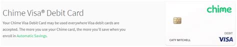 Chime Bank Review 2 00 APY Fee Free Mobile Banking Checking Savings