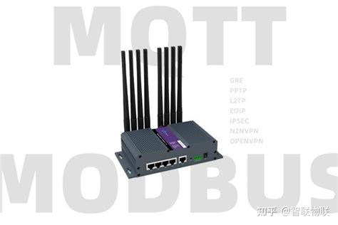 智联物联分享之物联网协议mqtt简述，mqtt协议特点 知乎
