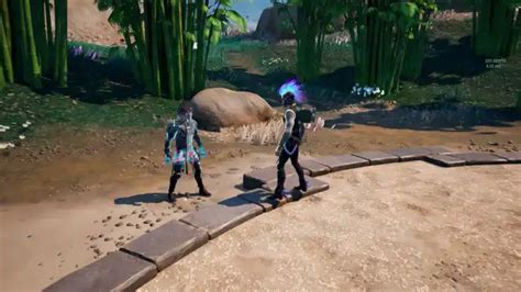 Tous Les Emplacements Des Pnj Dans Fortnite Chapter 4 Season 2 Creo