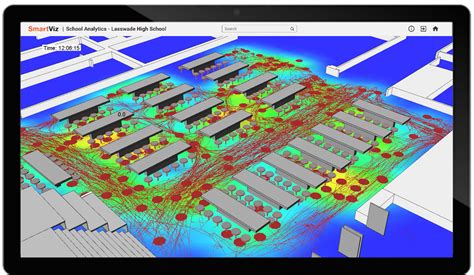 How To Implement A Successful Data Visualization Strategy For Your Smart Building — Smartviz