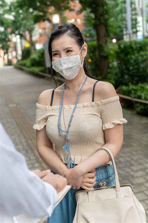 【配信限定】おしゃれマスク熟女ナンパ生ハメsex 美意識高めおばさんは性欲も高め！？美熟女限定生ハメsex ゆうき アダルト動画 ソクミル