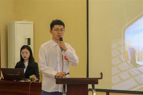 创新无止境，创业践于行 美术与设计学院