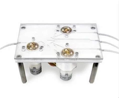 Disposable Flow Cytometer Pulsation Chip Pumps At ₹ 8500 In Chennai
