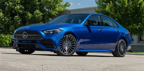 2025 Mercedes Benz C Class Release Date Features Price And Specs Update