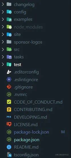 1 Openlayers 源码学习openlayers 作为webgis 开源库中比较经典的一个库，基于bsd许可发行， 掘金