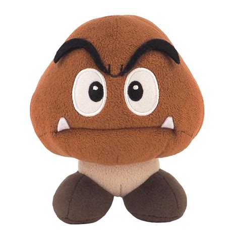 Koop Super Mario Goomba Gratis Verzending