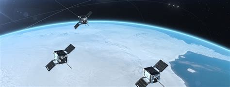 Cluster 3 Arrives At Launch Site Hawkeye 360s Next Gen Satellites
