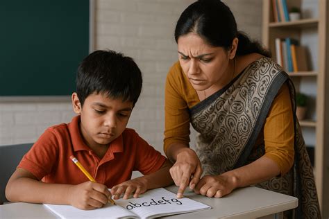 Best Dysgraphia Definition Identify Assist And Treatment