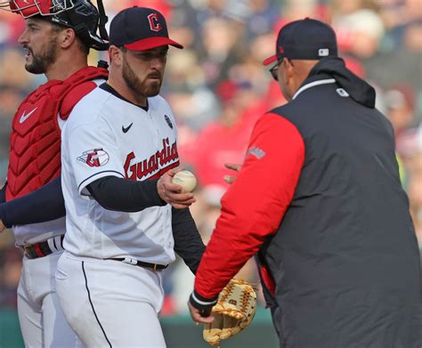 Cleveland Guardians Minnesota Twins Starting Lineups For June 2 2023