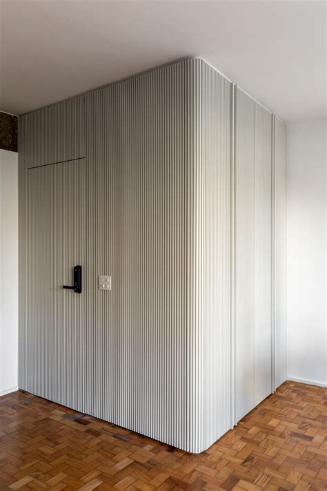 Apartamento Ba — Fstudio