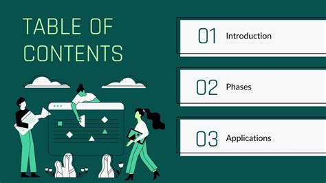 Free Software Development PowerPoint Templates Google Slides Themes