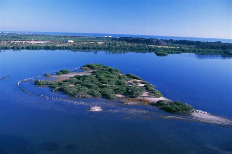 Indian River Lagoon National Scenic Byway