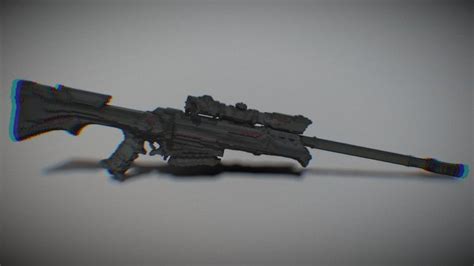 Operator 3d Models Sketchfab