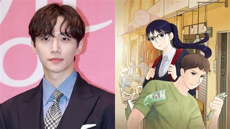 Tras El éxito De King The Land Lee Jun Ho Protagonizará El Nuevo K