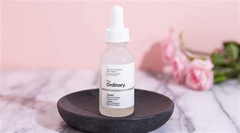 قیمت و خرید سرم بافه بافت اوردینری ضد چروک و جوانساز پوست زیباپرفیوم