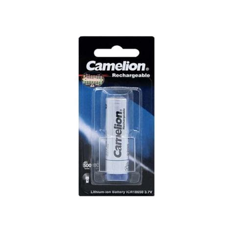 قیمت و خرید باتری لیتیوم-یون قابل شارژ کملیون کد Gigacell ICR-18650 ...