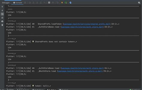 Looks Ugly In Android Studio Issue Simc Logger Github