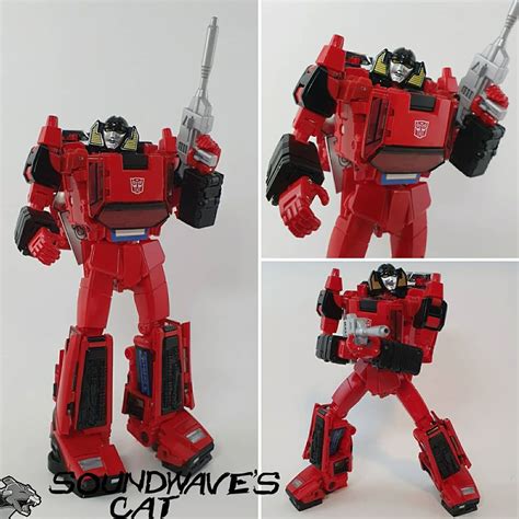 Transformers Masterpiece MP-39+ Spinout In-Hand Gallery - Transformers ...