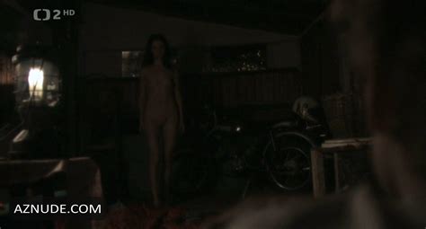Sandra Novakova Nude Aznude