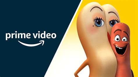 La Fiesta De Las Salchichas Tendrá Una Serie Animada Para Amazon Prime