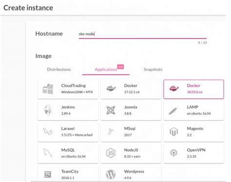 Tech Preview ตัวติดตั้ง Kubernetes แบบ Gui Nipa Cloud