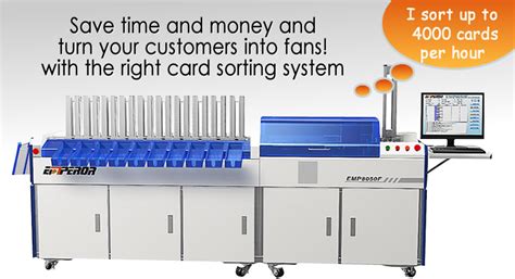 Get A Smart Card Sorting System That Will Turn Your Customers Into Fans Updated 5 29 15