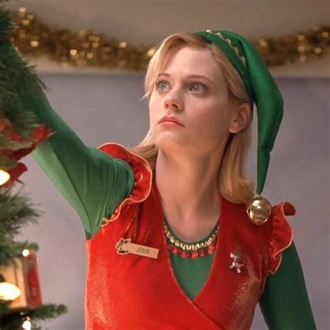 The Cast Of Elf Where Are They Now Elf Ferrell Actress Xaky