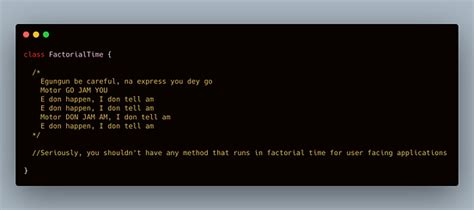 complexity how much time and space does your algorithm take to run